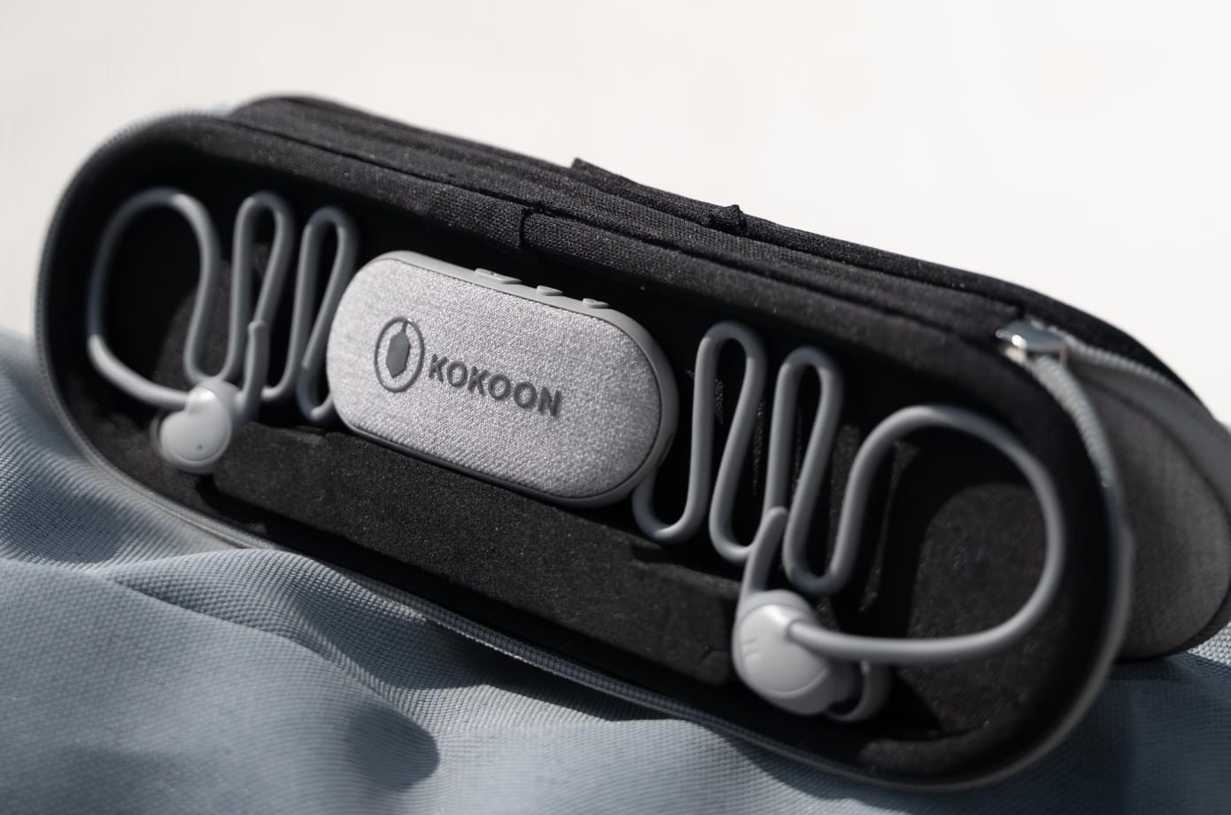 NightBuds - Earbuds That Help You Sleep Better - Take My Money