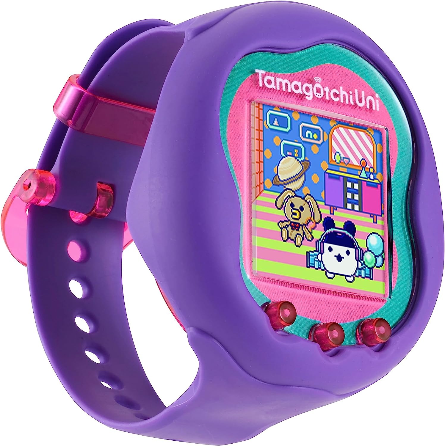 Tamagotchi Uni – Take My Money