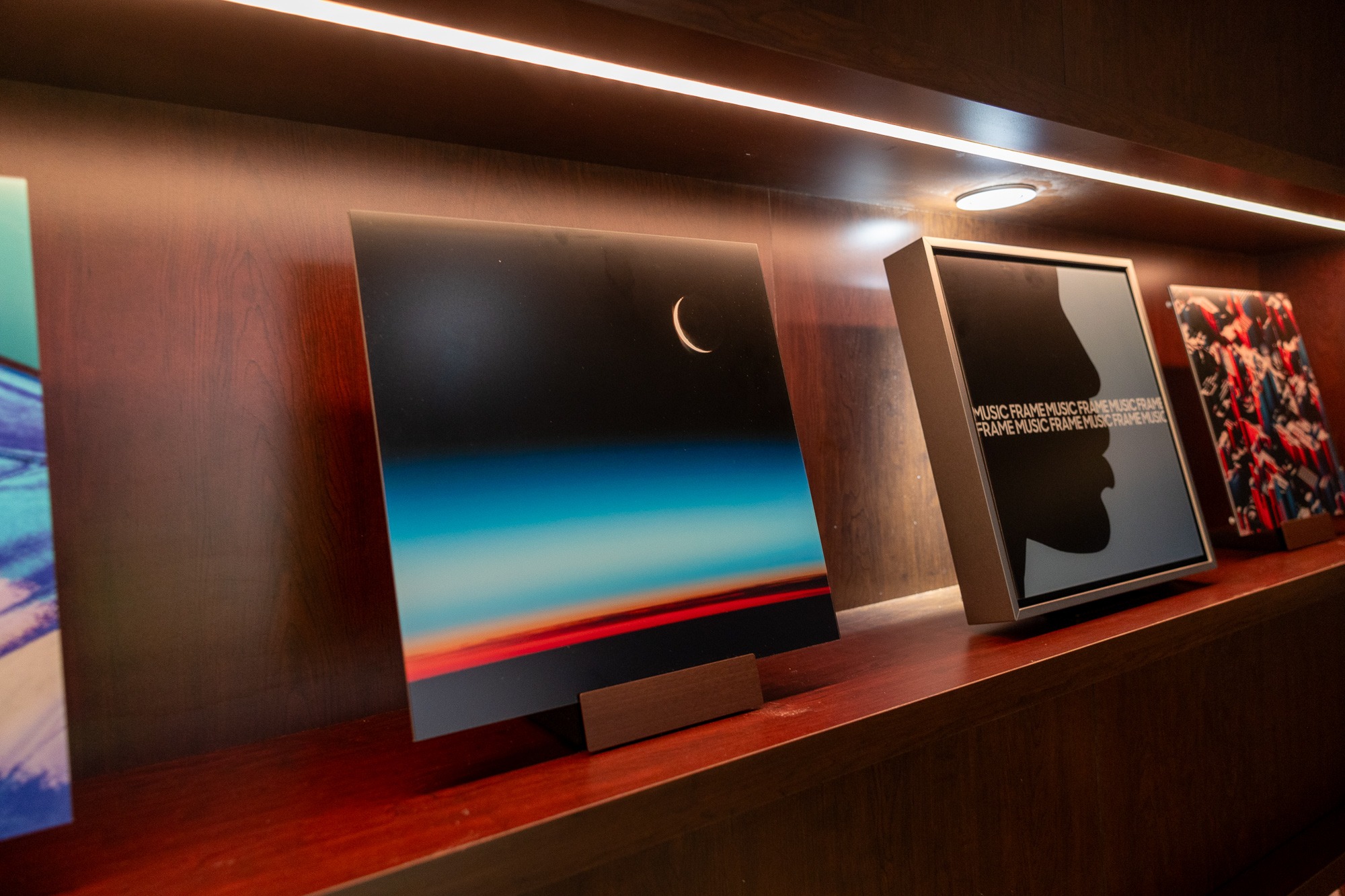 Samsung Music Frame - Take My Money
